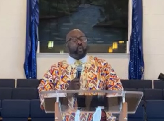 A Christian Perspective On Police Brutality – A Compelling Voice