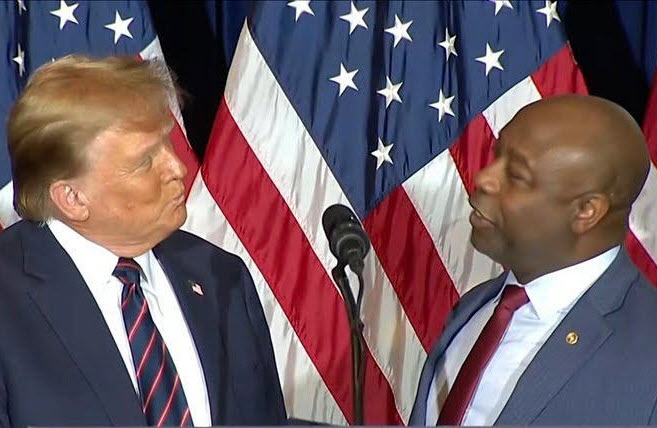 Weapons of Mass Distraction – A Compelling Voice